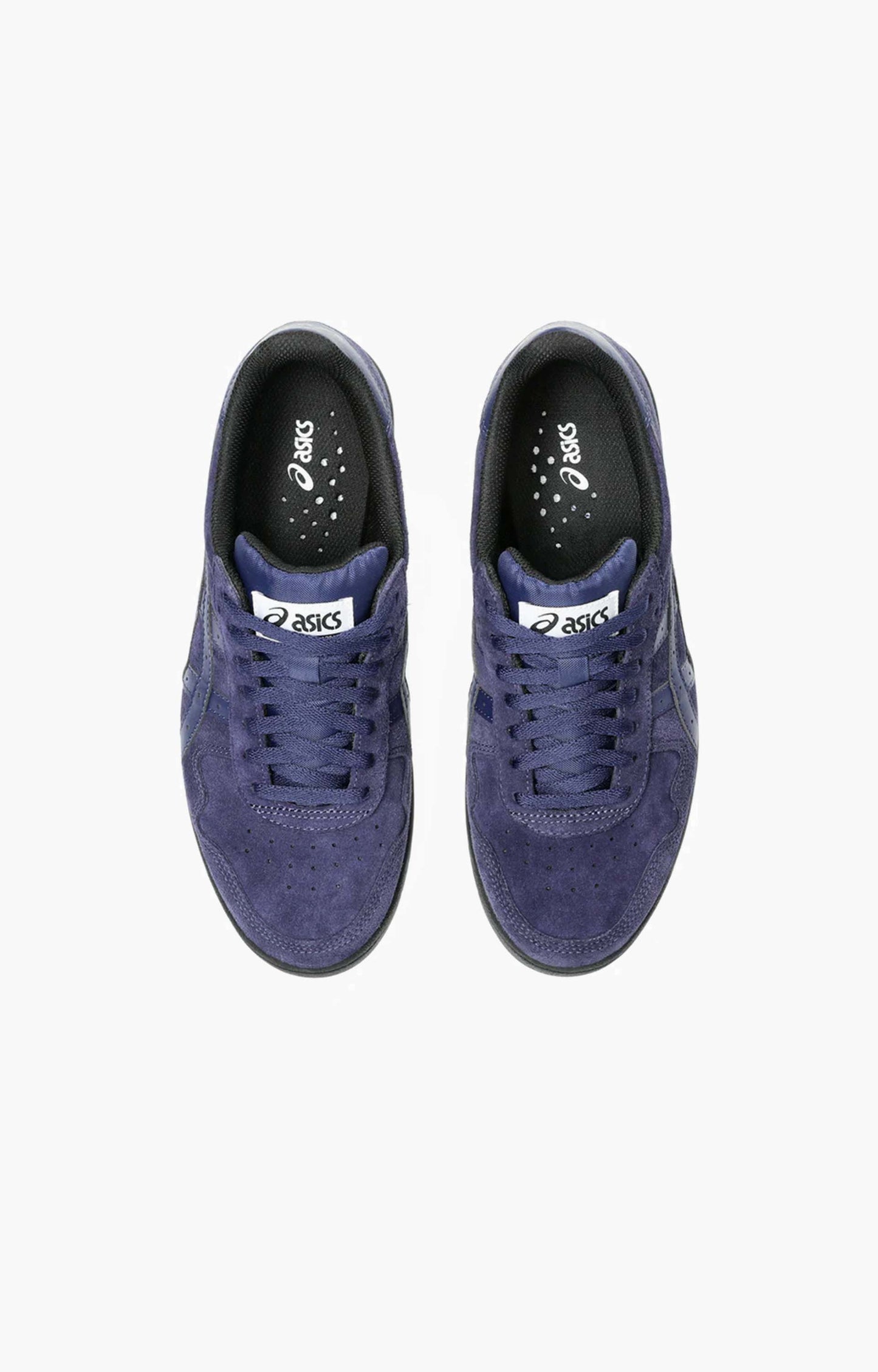 Asics Skate Japan Pro Shoe, Peacot/Black – Concrete Skate Supply