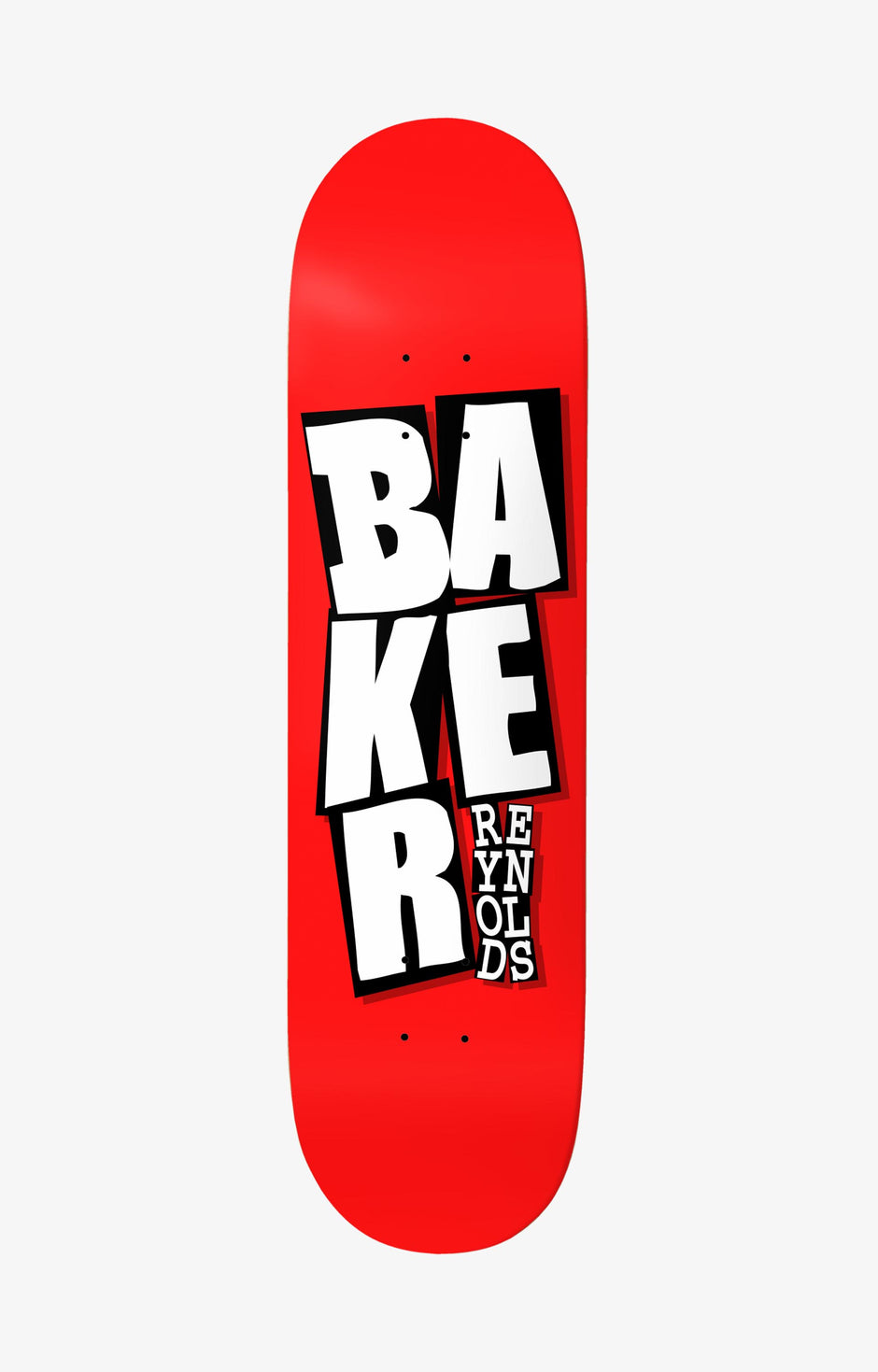 Baker Skateboards & Clothing | Concrete Skate Supply