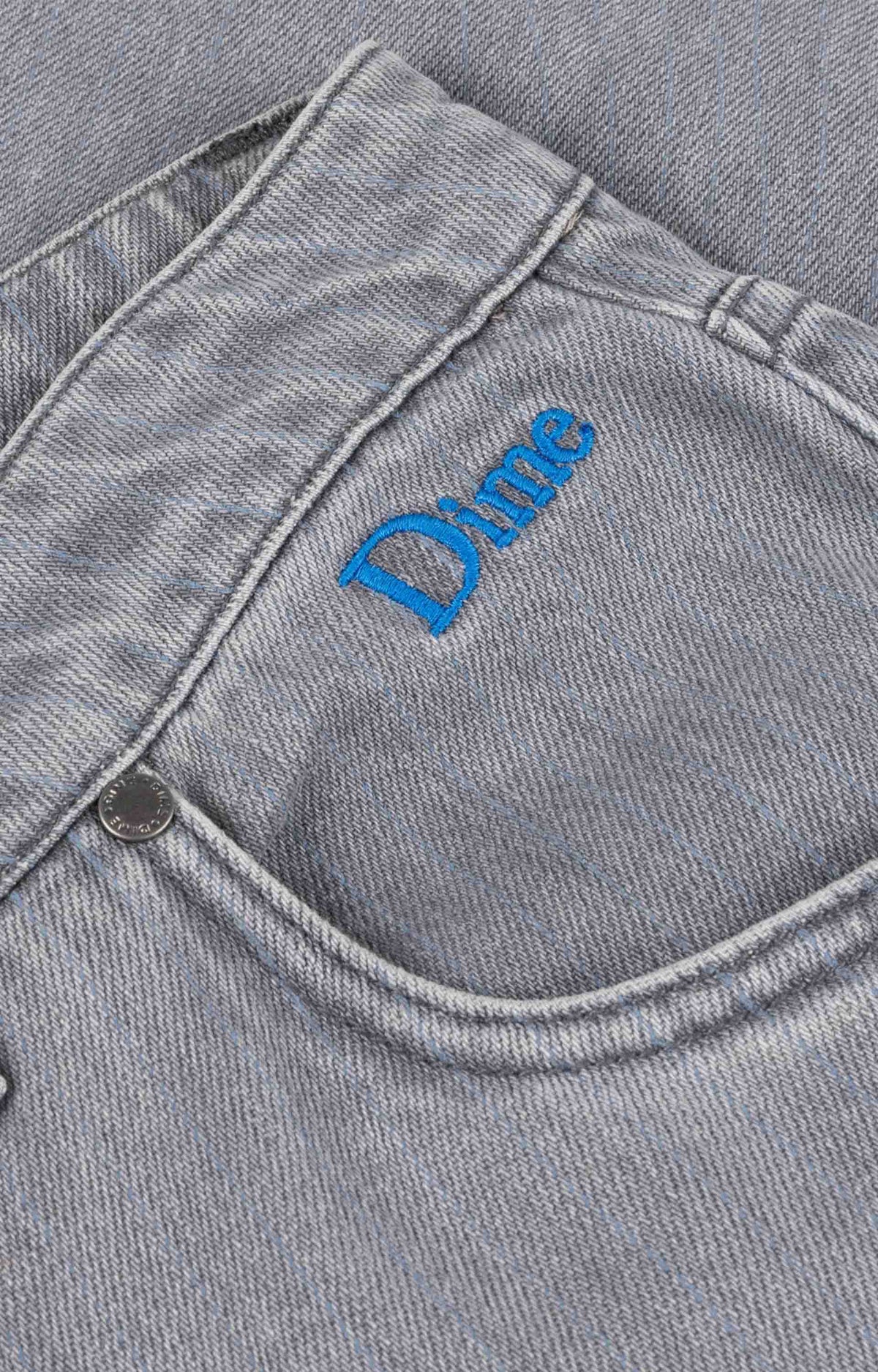 Dime Clothing & Apparel | Concrete Skate Supply