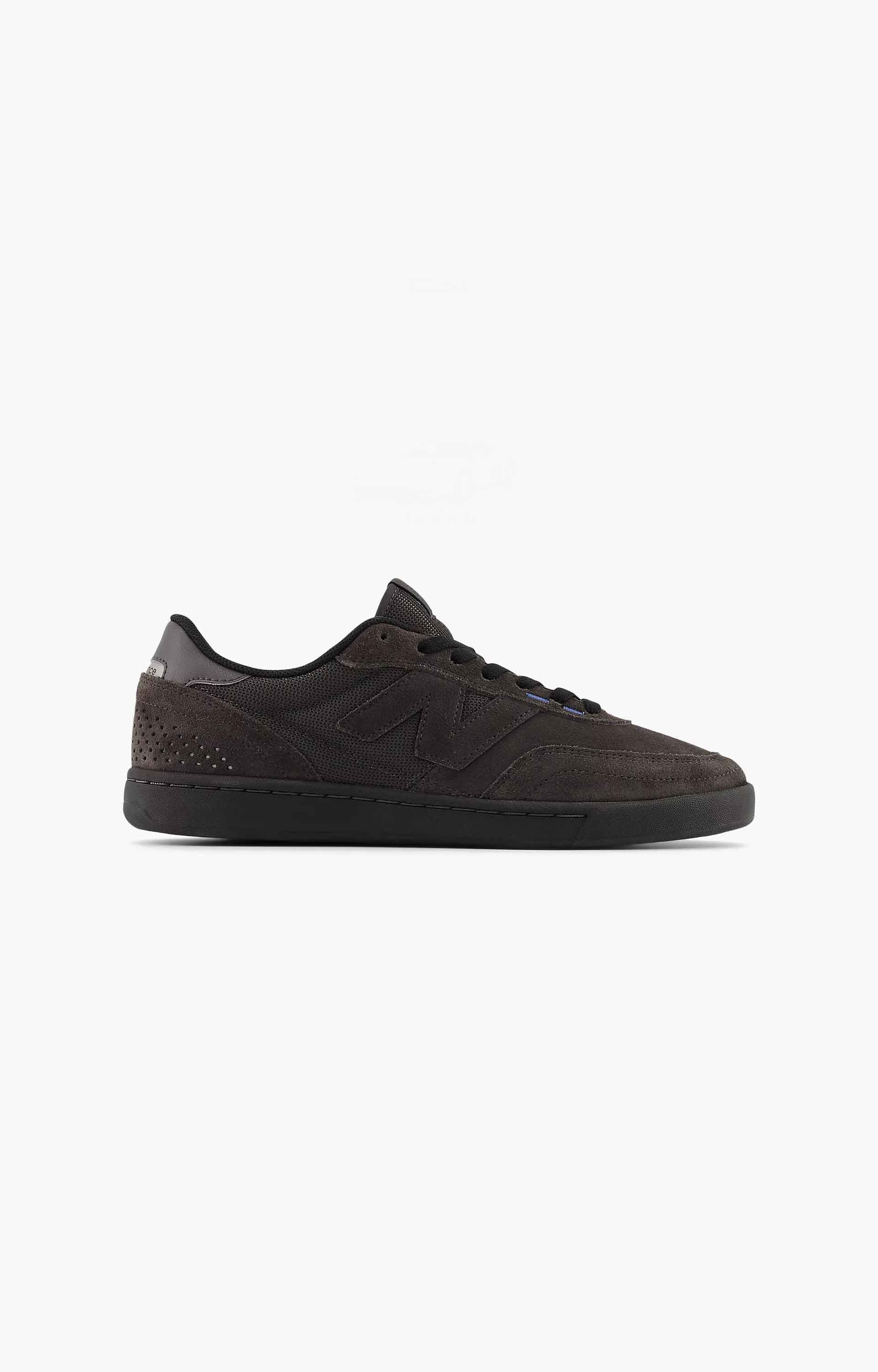 New Balance Numeric NM440 Shoes, Dark Grey/Black | Concrete Skate Supply