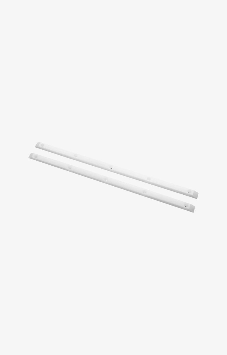 Powell Peralta Rib Bones Rails, White