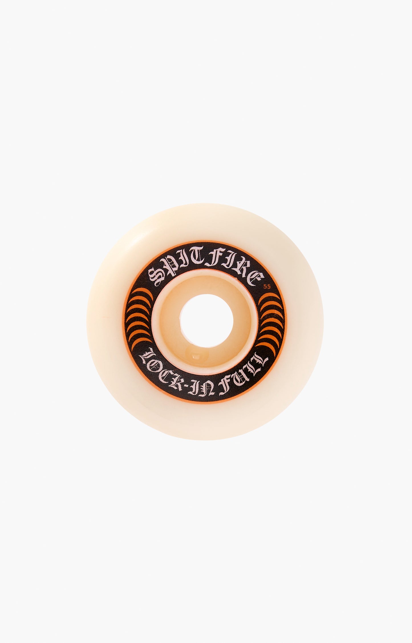 Spitfire F4 99D Lock-Ins Full Skateboard Wheels