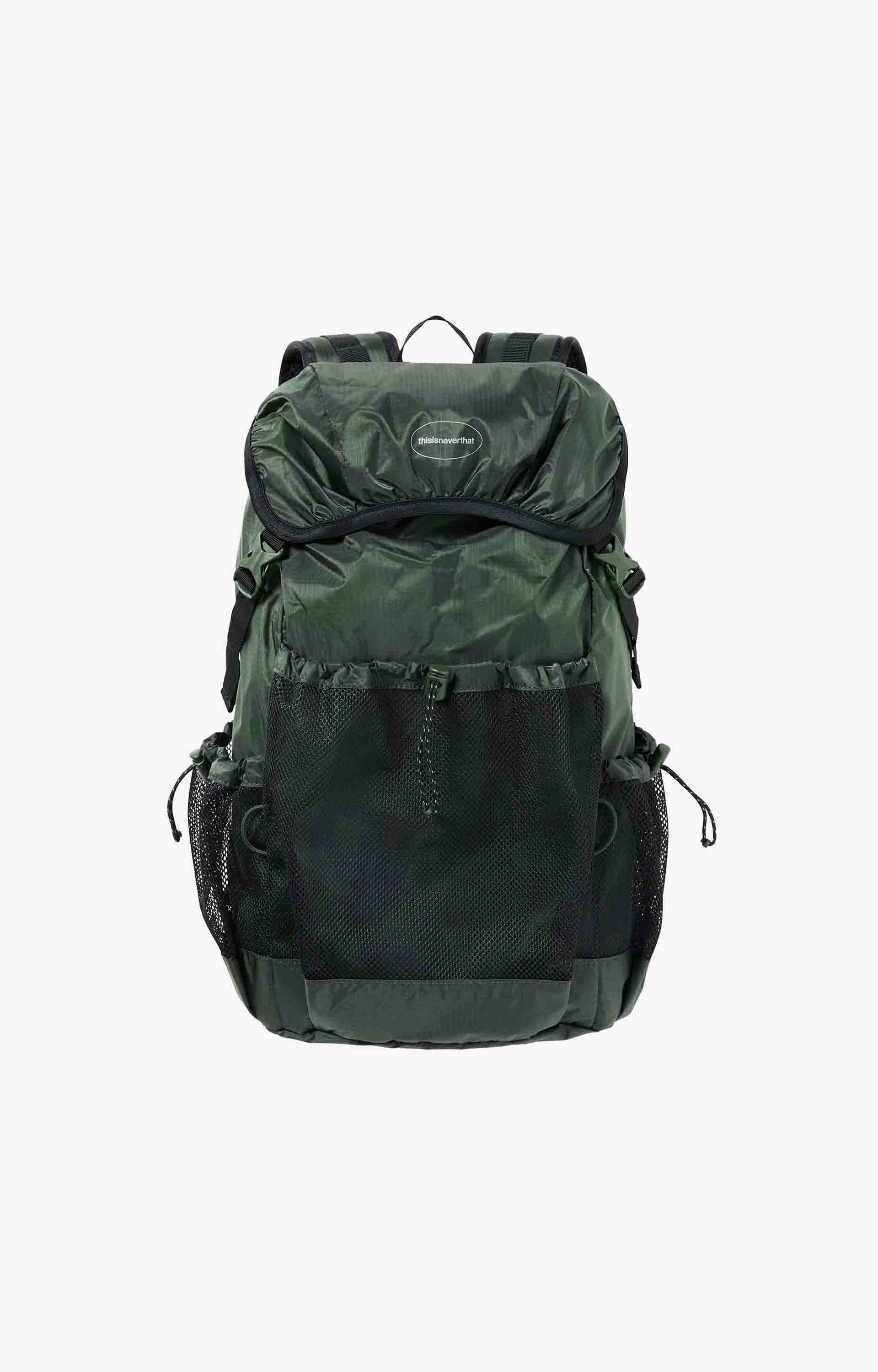 This Is Never That UL Backpack, Olive